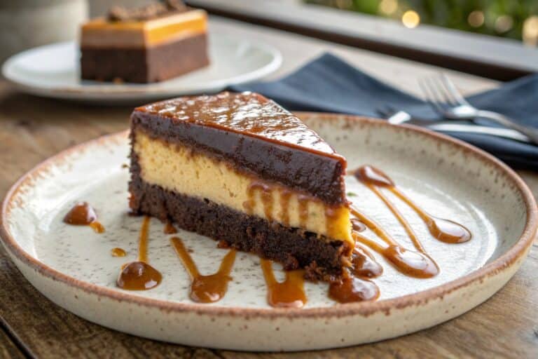 Chocoflan (Impossible Cake) – Foolproof Flan Meets Fudgy Chocolate