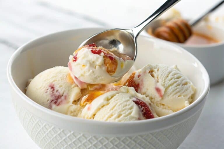 Cottage Cheese Ice Cream: Fix Icy Texture Fast With 1 Tip
